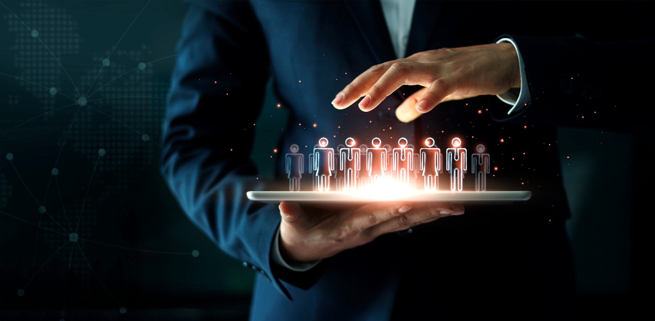 DELTA HUISSIER recrute un chef de service - Delta Huissier